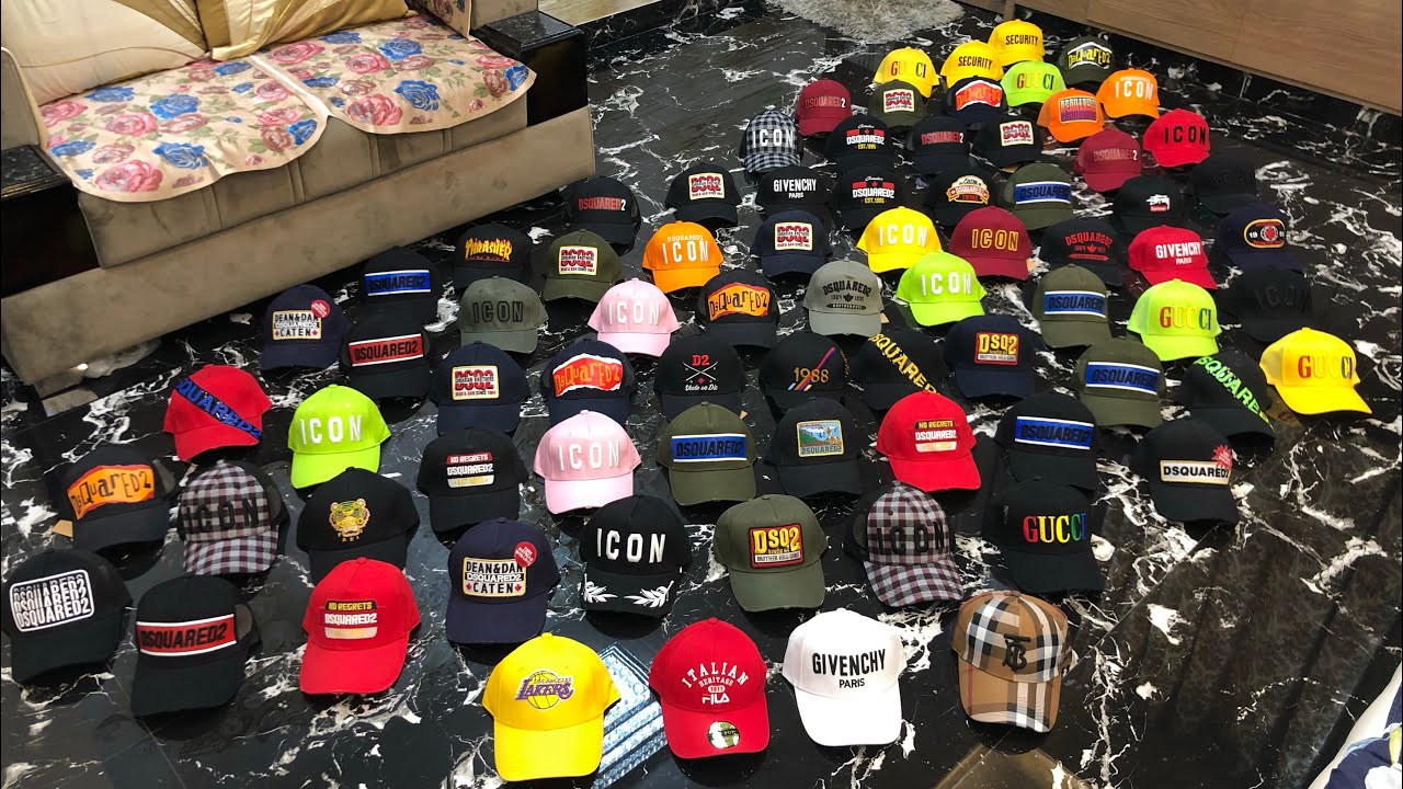 Biggest cap collection of INDIA | all imported caps FOR SALE | jaipur ...