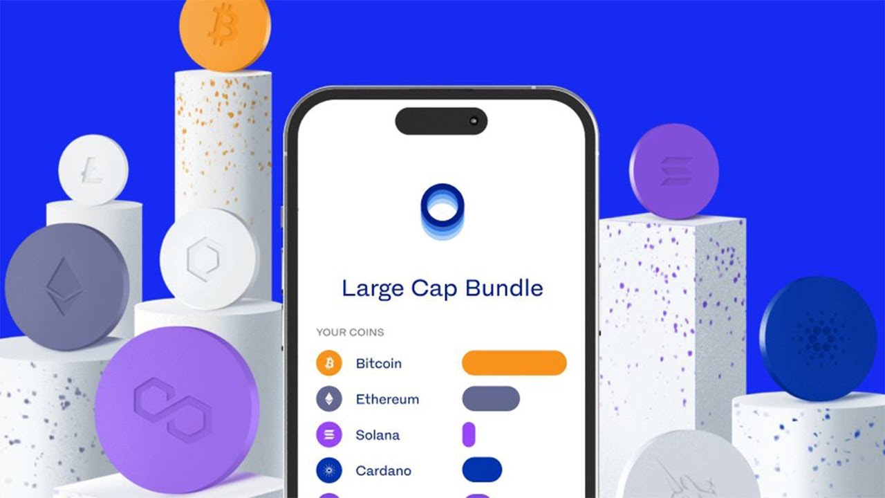 Make Passive Income With The New Luno Large Cap Bundle (Luno Tutorial ...