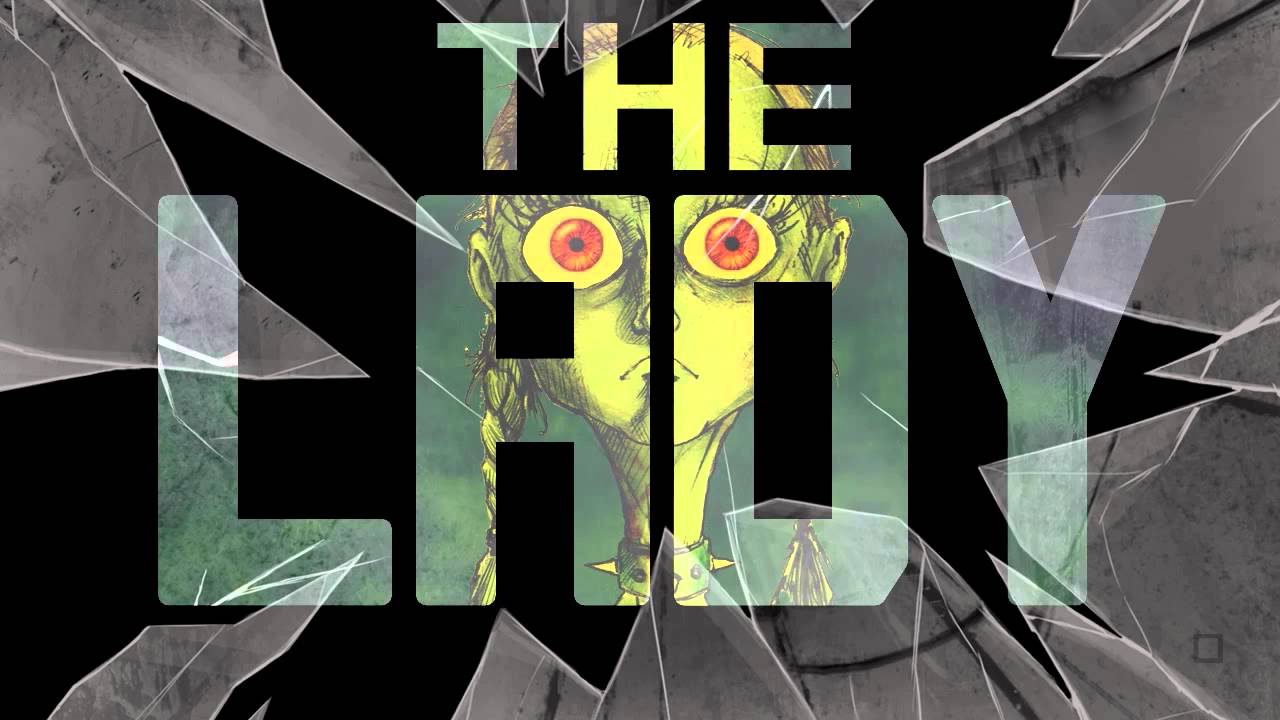 The Lady game Trailer - YouTube