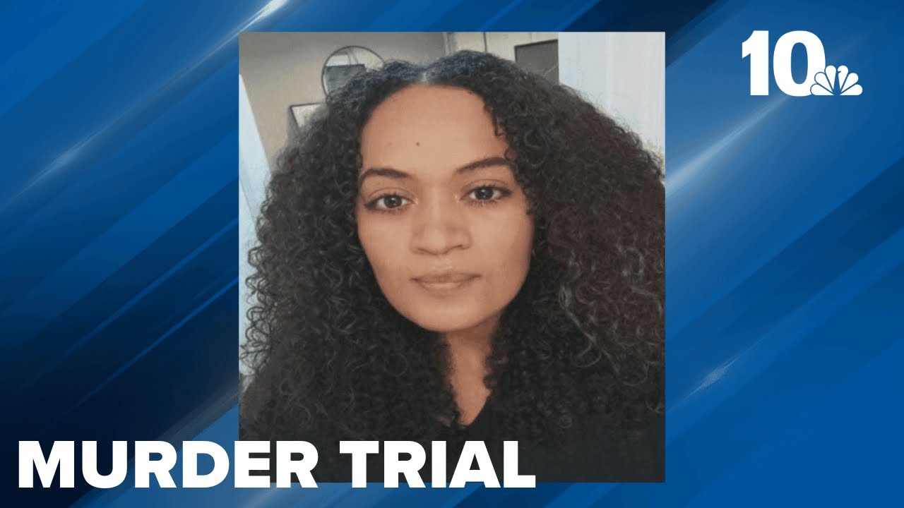 Witnesses Continue To Testify In Dual Jury Trial For Murder Case Of Pregnant Woman Youtube