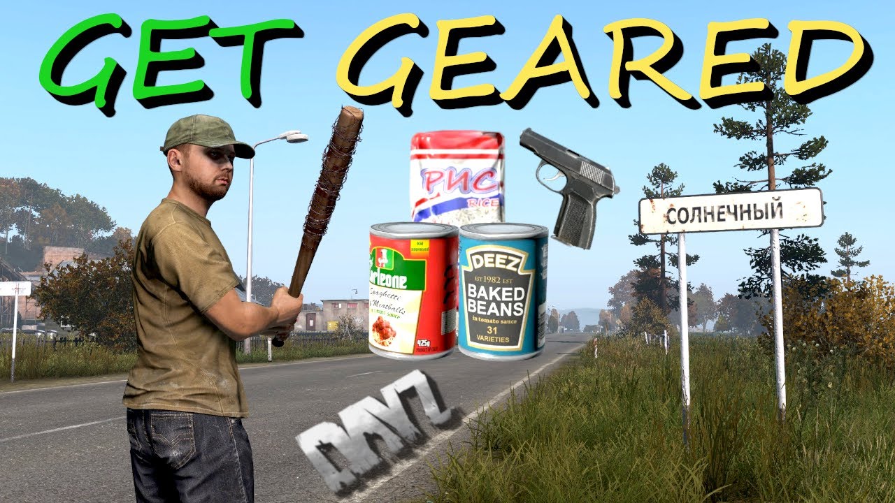 Beginner Guide for a SOLNICHNIY Spawn | 2022 Official Server Looting Walkthrough - YouTube