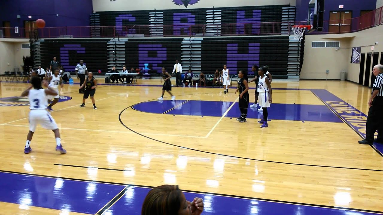 Cane ridge high school freshman team.(1) - YouTube