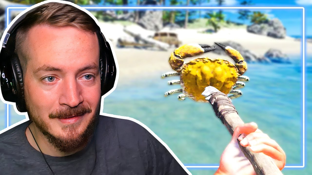 Doomsday Preppers React to Survival Games - YouTube