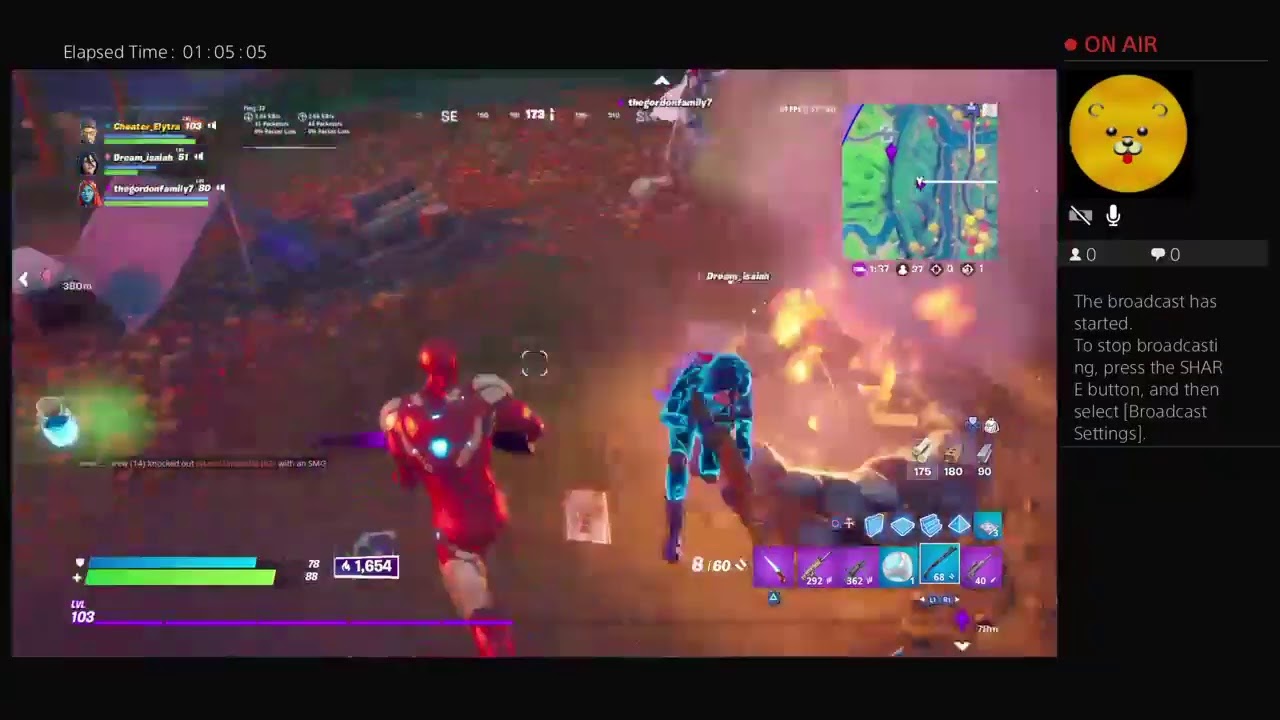 Join cheater clan - YouTube