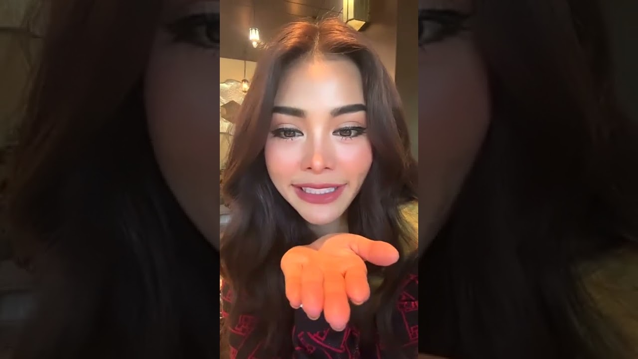 [14/10/2022] Engfa Waraha Live Instagram | @fa_engfa8 - YouTube