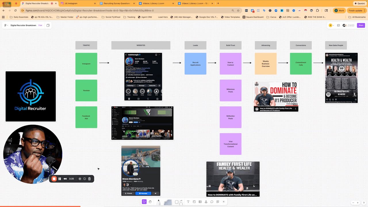 How to Recruit Licensed Agents (1 NEW Strategy) - YouTube