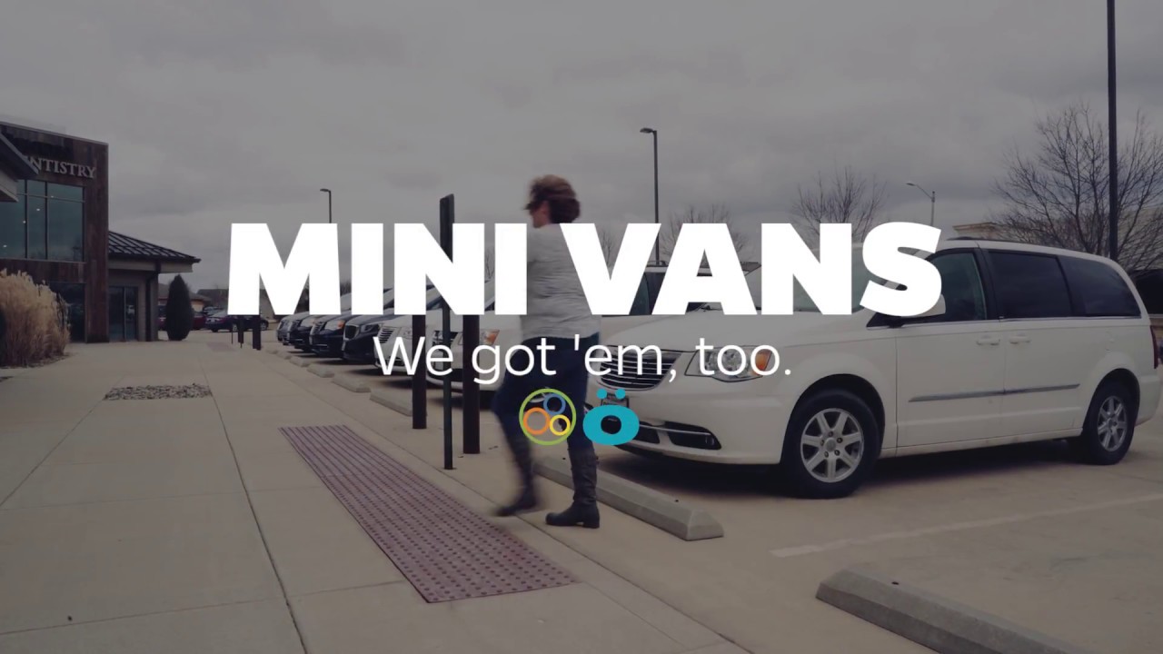 Mini Van Mafia - YouTube