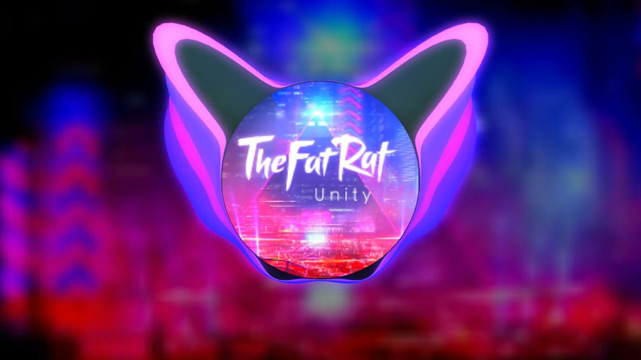 TheFatRat-Unity - YouTube