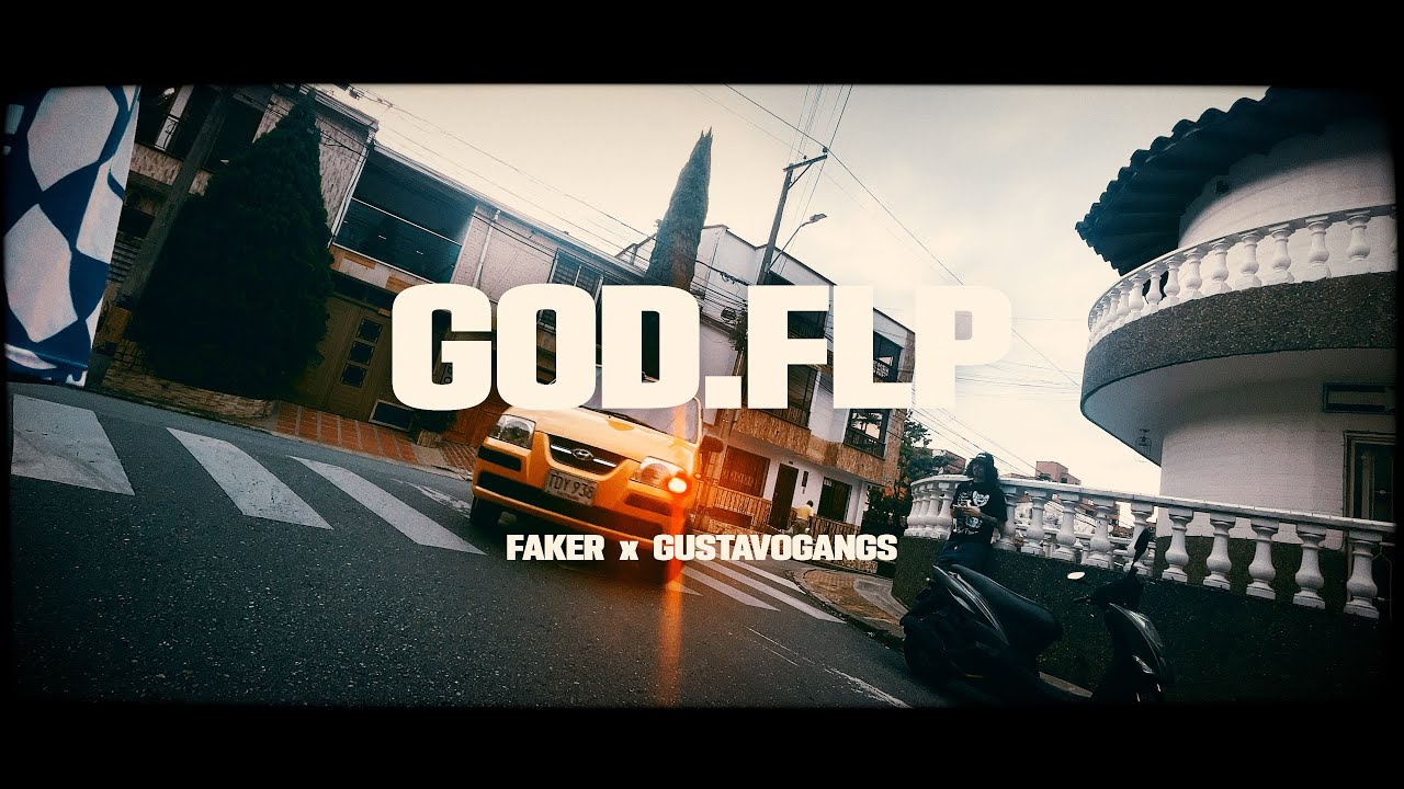 God.flp - Faker & Gustavogangs (Visualizer) #0269 - YouTube