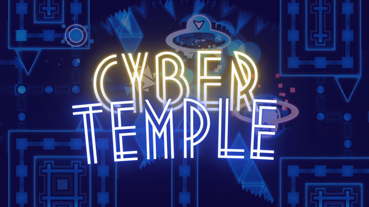 Cyber Temple 100% by Havok & Giron - YouTube