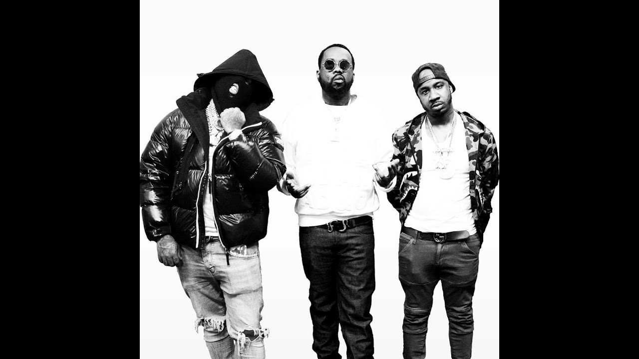 Conway the machine, benny the butcher & westside gunn - fallacies type ...