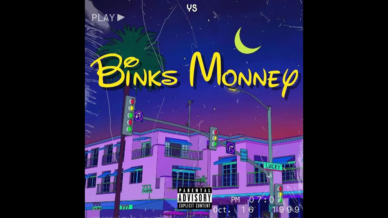 YoungSay - Binks Money - YouTube