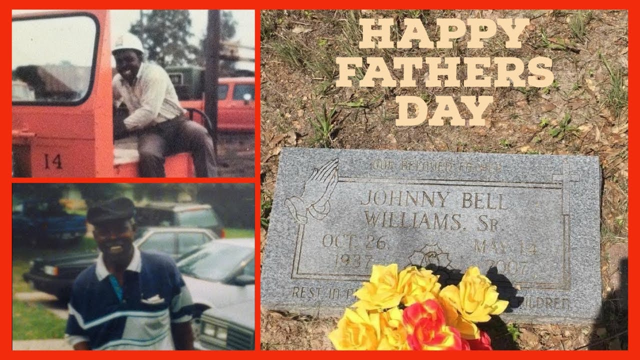 My Dad Was My Real Life Hero /Who Was My Father?/HAPPY FATHERS DAY TO ...