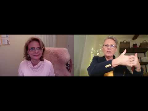 PRZEDSTAW SIE: Marzena Kerley- jako Pierwsza w Nowym Programie!