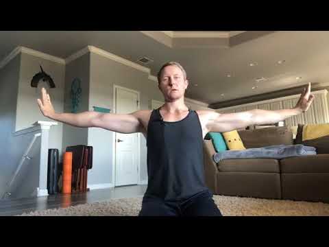 Home Workout With Chad - #31 - YouTube