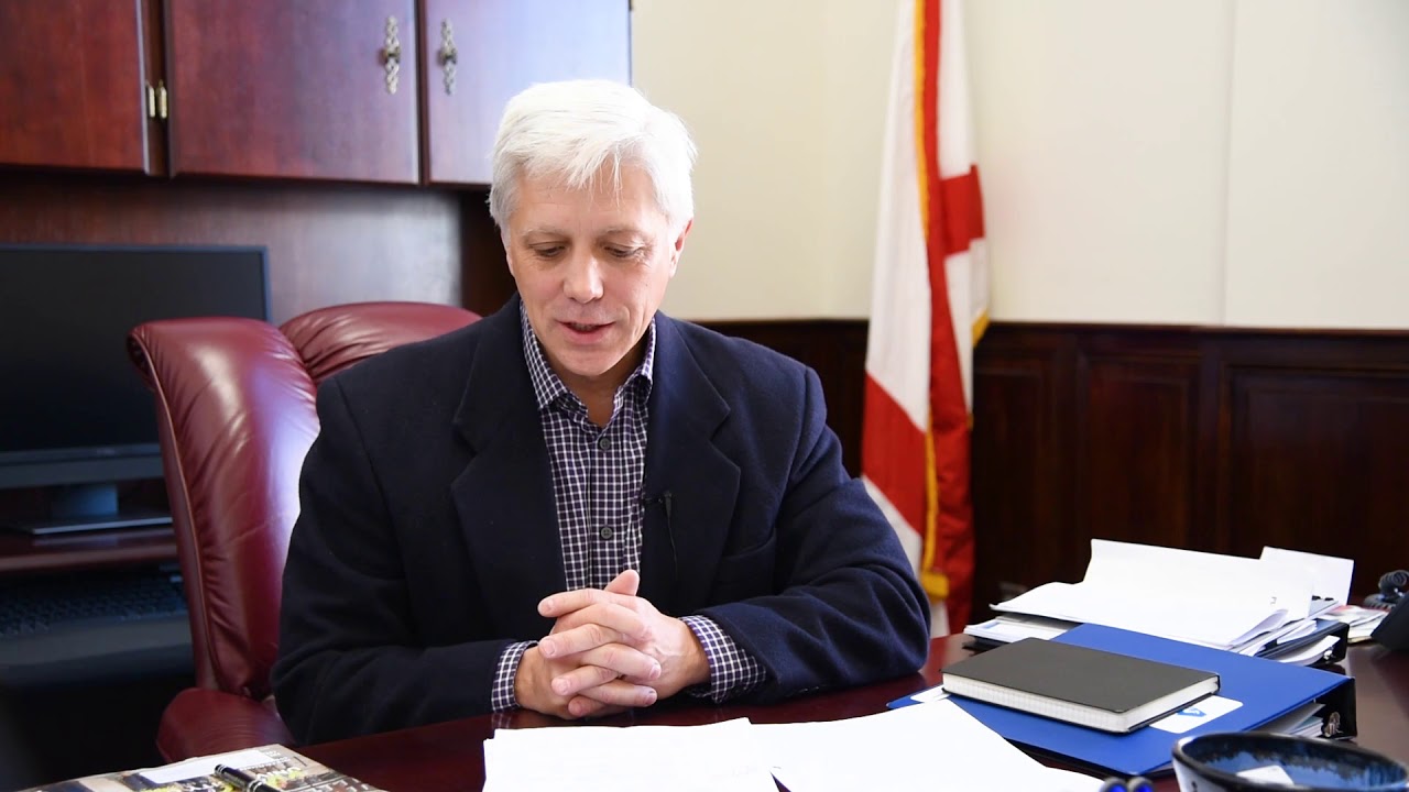 Mayor's Minutes: City Council Recap for Jan. 8 - YouTube