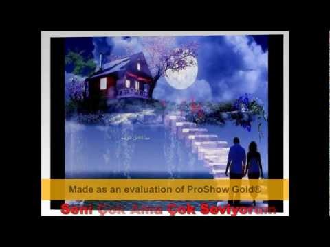 sinan özen seni cok ama cok seviyorum