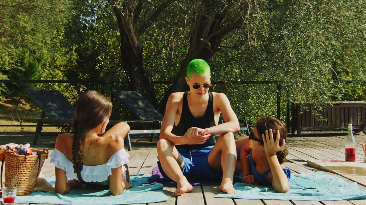 HEARTBEAST (Trailer) - Frameline47 - YouTube