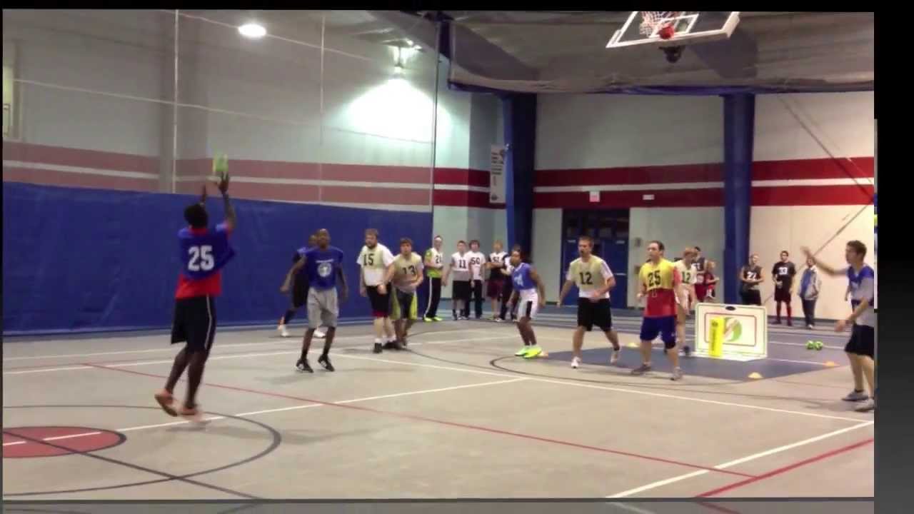 Official Sabakiball Introduction - YouTube