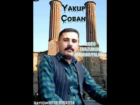 YAKUP COBAN 2020 ERZURUM OYUN HAVALARI (ÇİFTETELI) Erzurum dügün havalari #evdekalturkiye