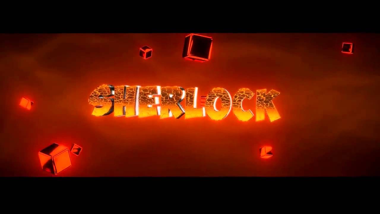 [SHERLOCK NEW INTRO#2] THANKS BRO - YouTube