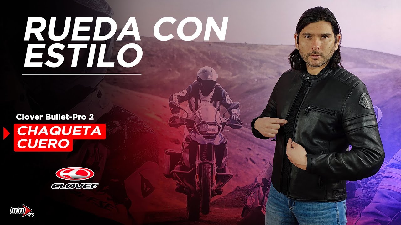 Clover Bullet-Pro 2 | Review de producto - YouTube