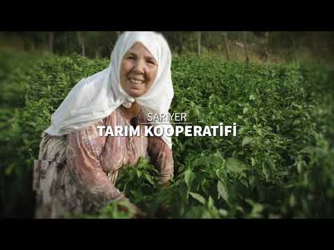 Sarıyer'i Geleceğe Taşıyacak Projeler