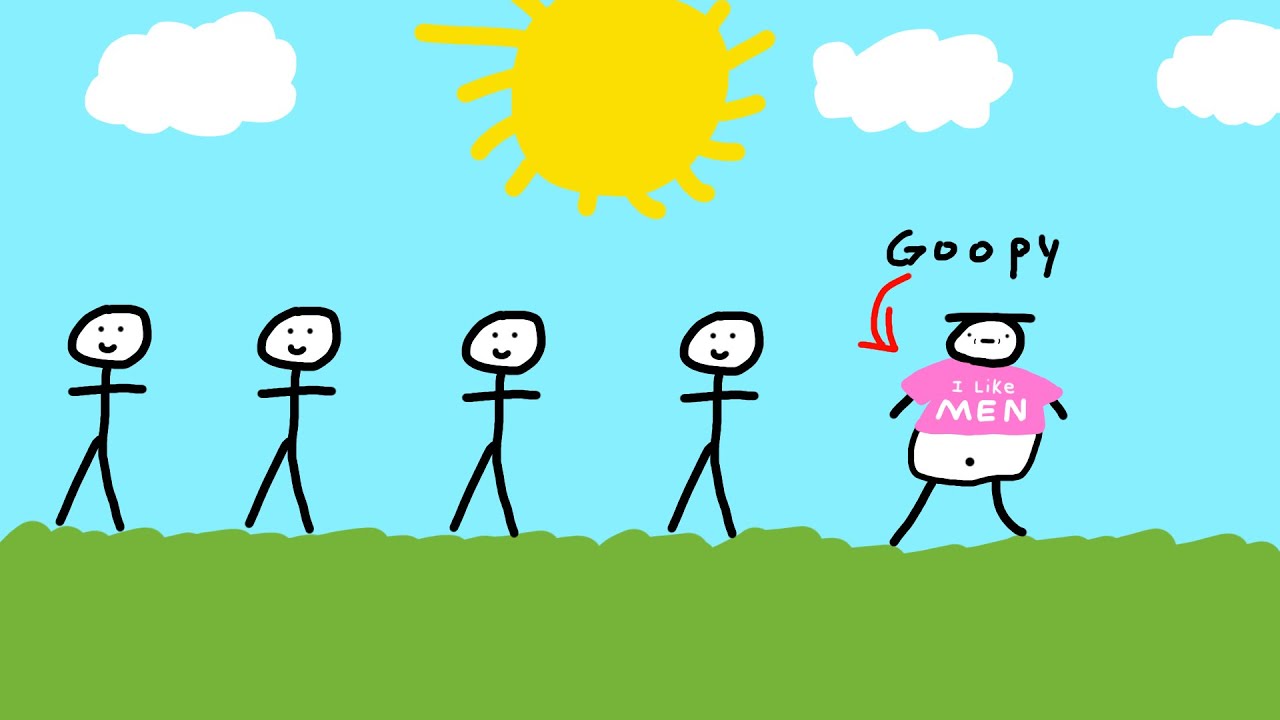 top goobie woobie gaming moments - YouTube