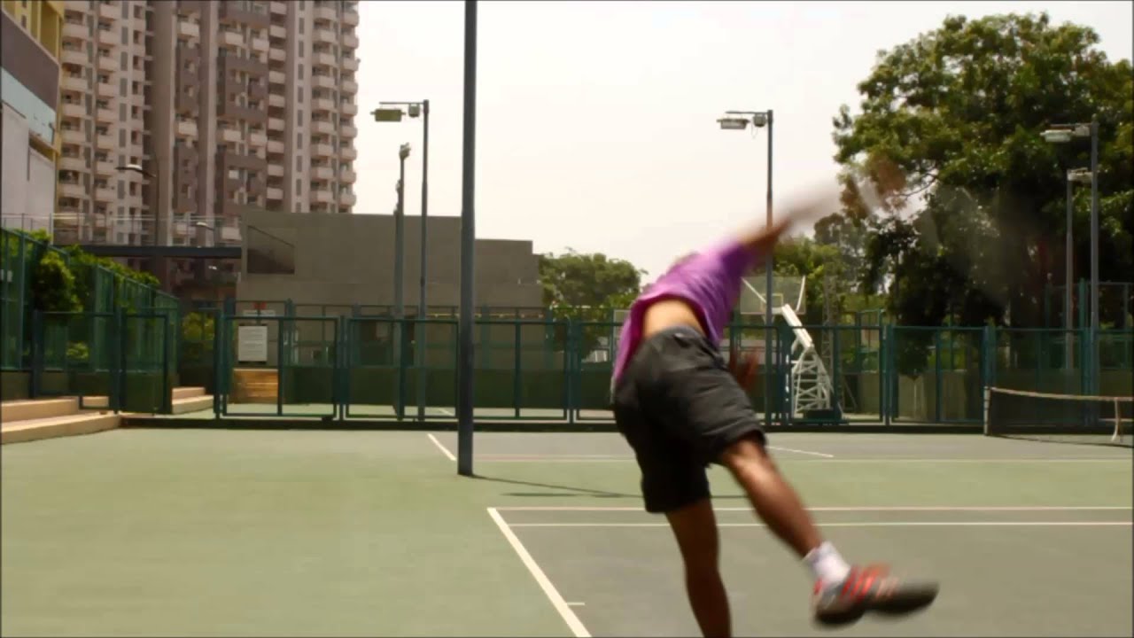 Serve Lessons Kick And Slice Drop Shot Demon YouTube serve-lessons-kick-and-slice-drop-shot-demon-youtube