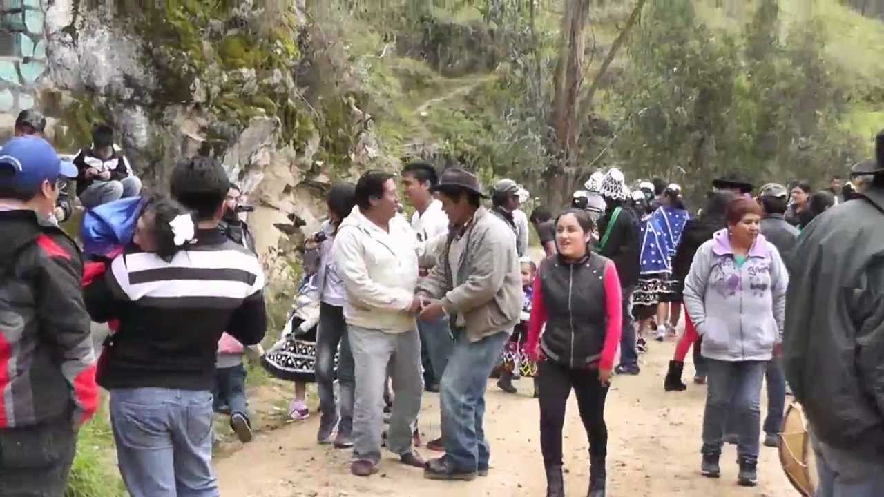 26 Diciembre 2012 - Yanac - YouTube