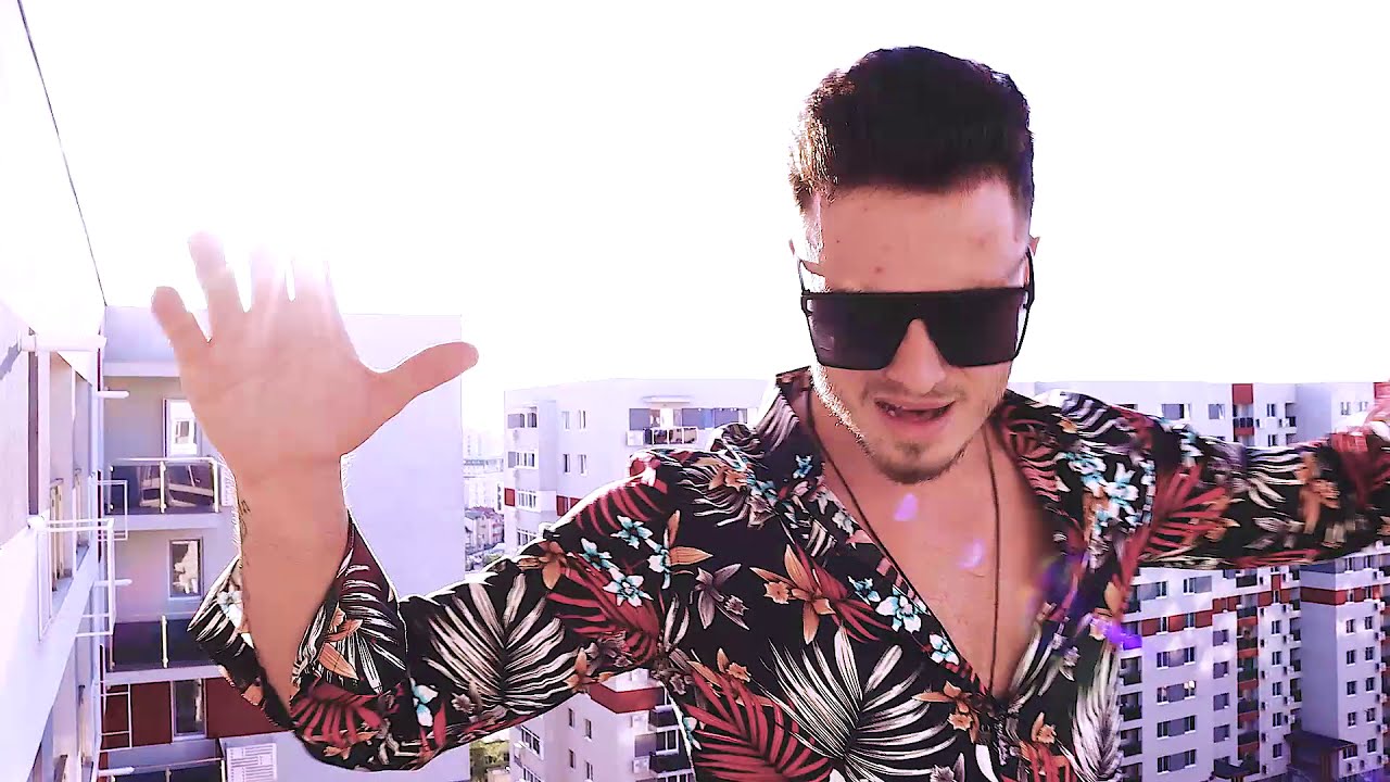 Ionut Frumuselu ️‍🩹 Dragoste nevinovata [Official Video] - YouTube
