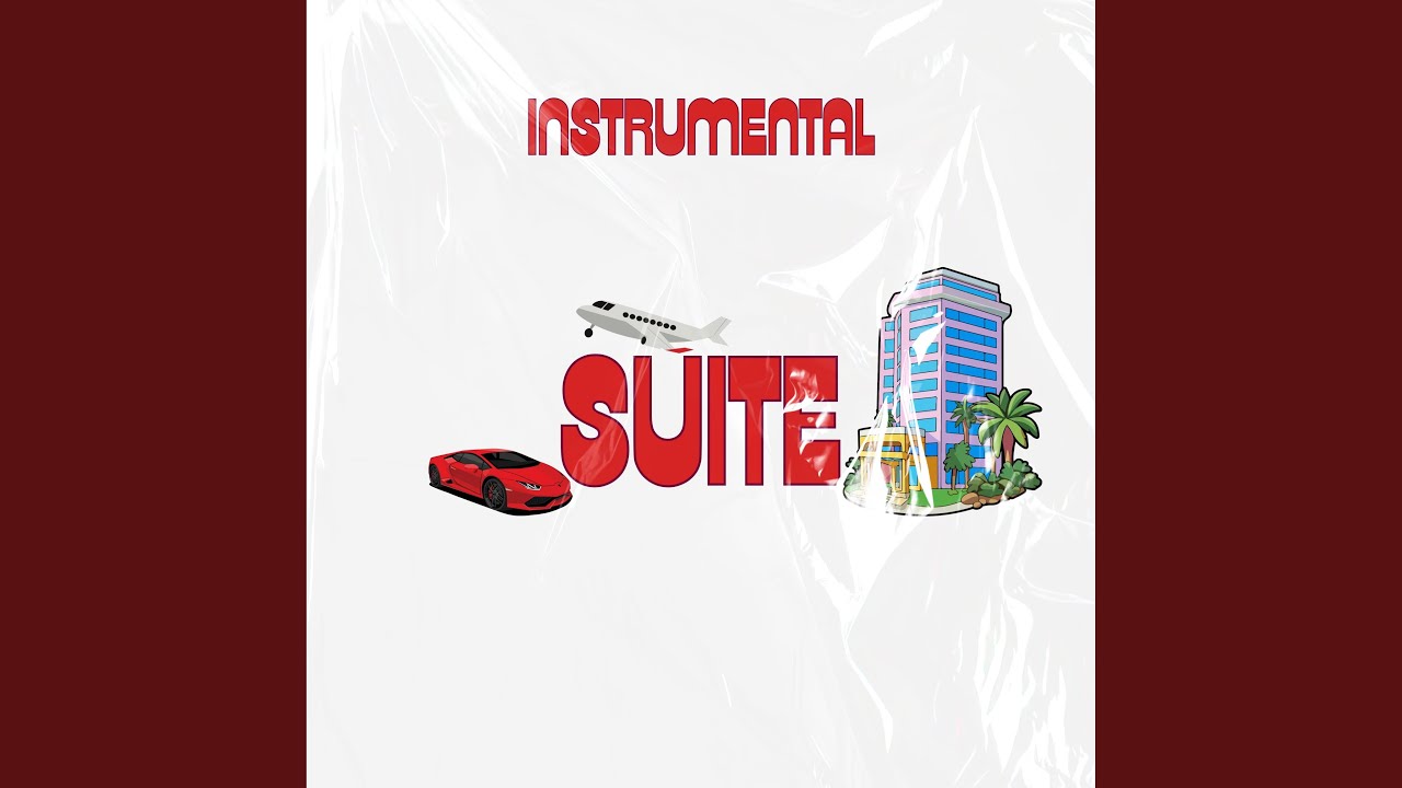 Suite (Instrumental Version) - YouTube