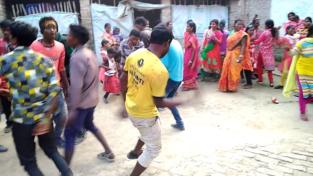 Matal Dance 2018 - YouTube