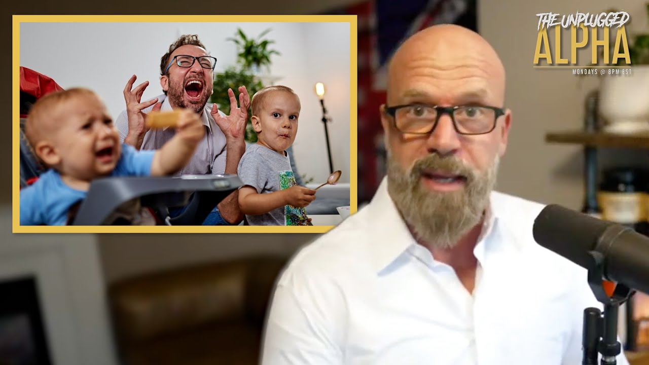 Protect Your Kids From Awful People! - YouTube