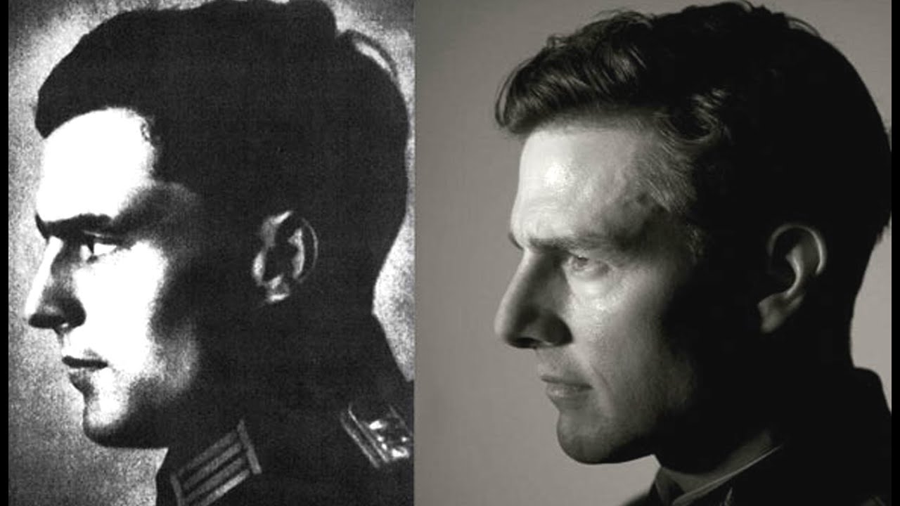 50 Biopic Actors And Their Uncannily Similar Real Life Counterparts 50-biopic-actors-and-their-uncannily-similar-real-life-counterparts