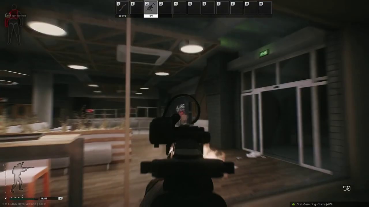 Escape From Tarkov: Doinking VS Getting Doinked - YouTube