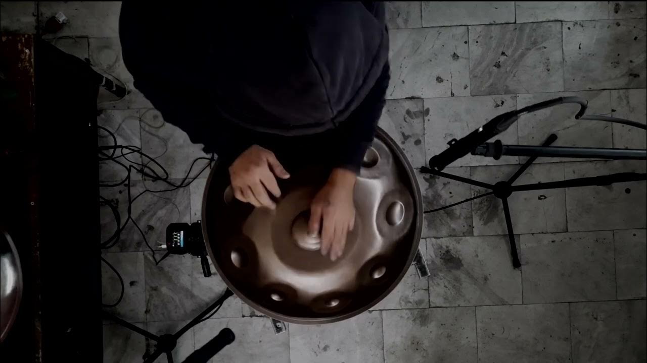 TIFLIS soft*tone Deep Pygmy+full minor A2 / (D) E (F G) A B C (D) E (F ...