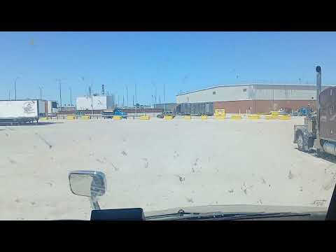 Tyson Beef-Slaughter House, Delicious Beef 😋. Nebraska to Maine!!! # ...