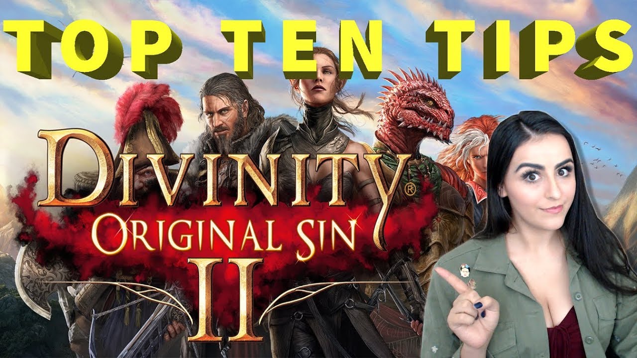 TIPS FOR DIVINITY ORIGINAL SIN II BEGINNER S EDITION YouTube tips-for-divinity-original-sin-ii-beginner-s-edition-youtube