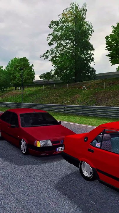 LFS - TOFAŞ TEMPRA SÜZÜLÜŞ #akım #tofaş #araba #akım #tofaş #lfs #fiat #doğanslx #turkey - YouTube