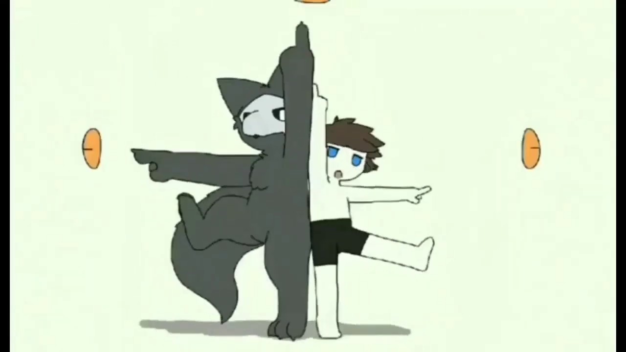 Speedpaint - Dr.k and lin and Puro [ Changed ] - YouTube