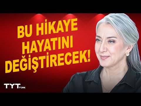 Saadet Şen’den Hayat Değiştiren Sözler: Başarmayı Nefes Almak Kadar İstersen…