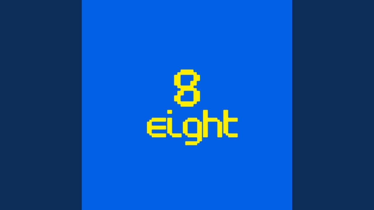 8EIGHT - YouTube