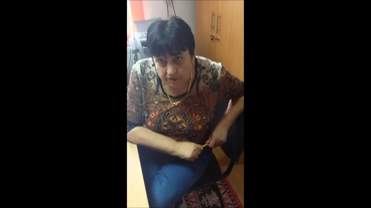 Primaria Varasti Scandal Mahaleanu Adrian - YouTube