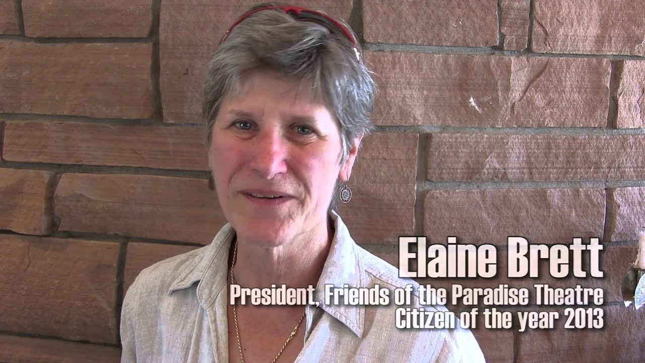 What you need to know about Millie Hamner...Friend to Northfork Valley ...