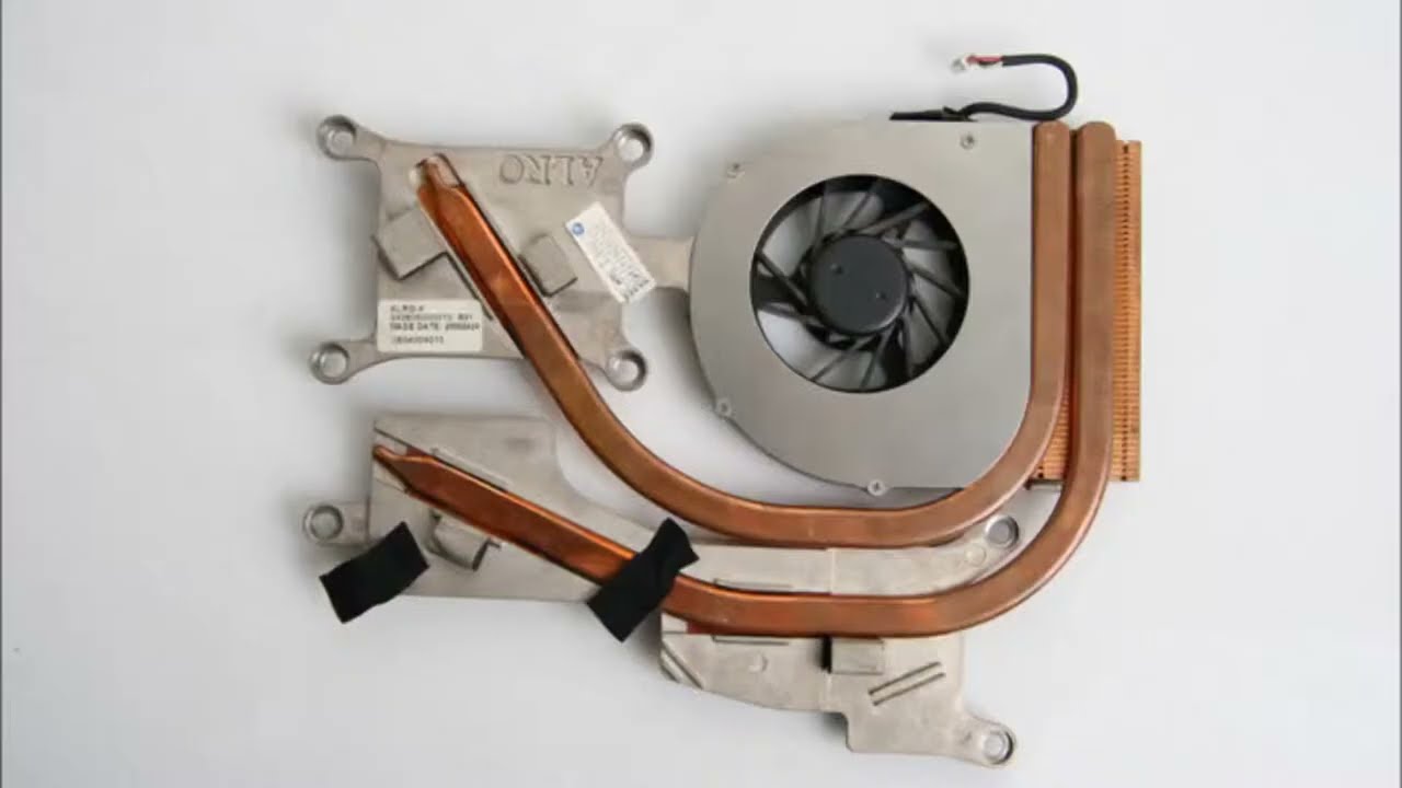 HASEE KHAN L240R 노트북 분해(Laptop disassembly) - YouTube