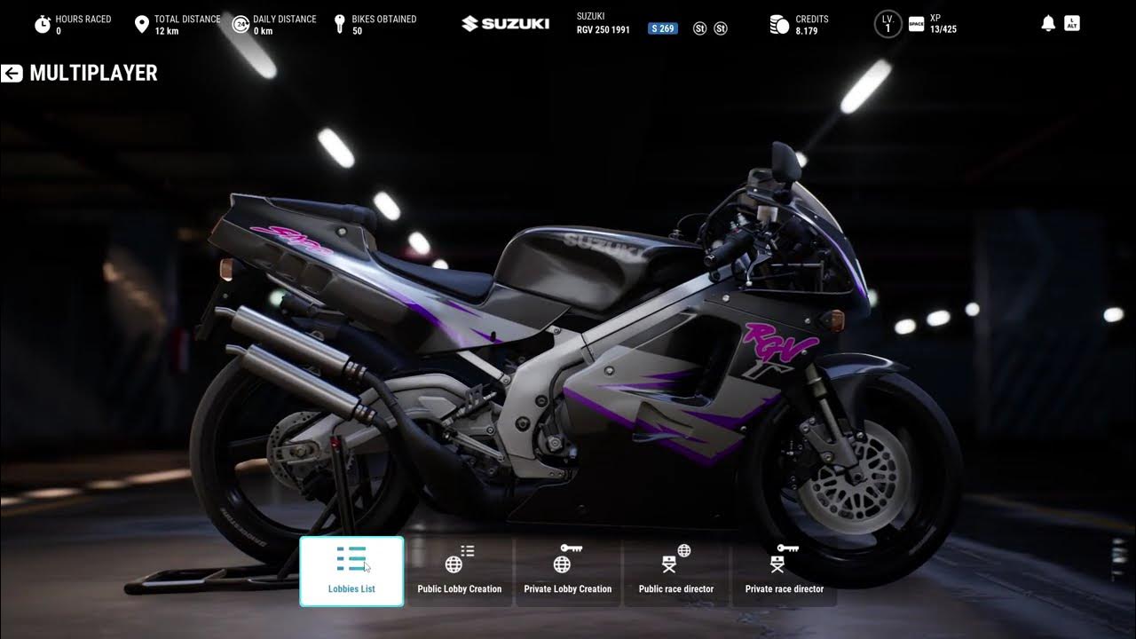 Tutorials How To Play RIDE 5 Multiplayer Online Fix Game version: Build 21022024 Step Step ...