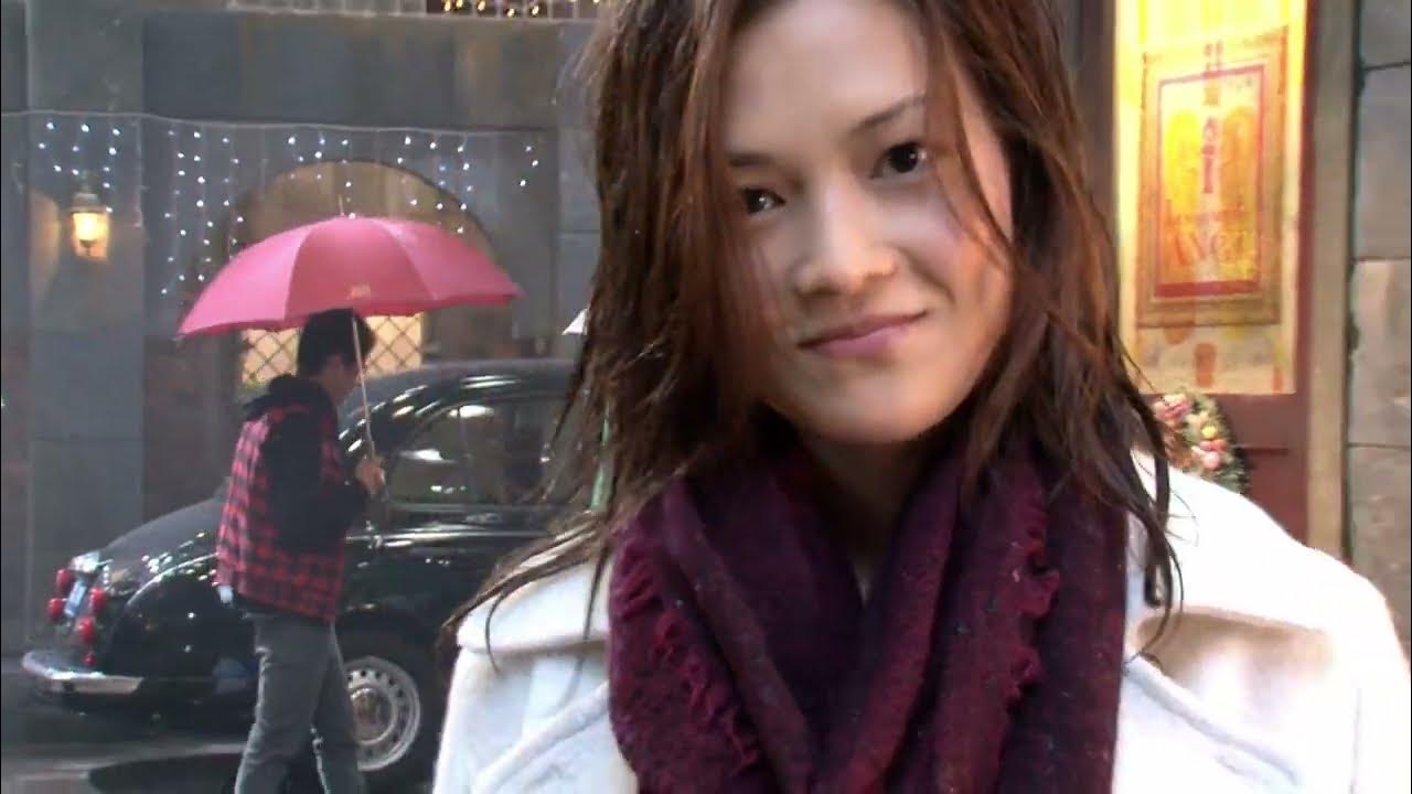 YUI - Rain (Behind The Scenes) - YouTube