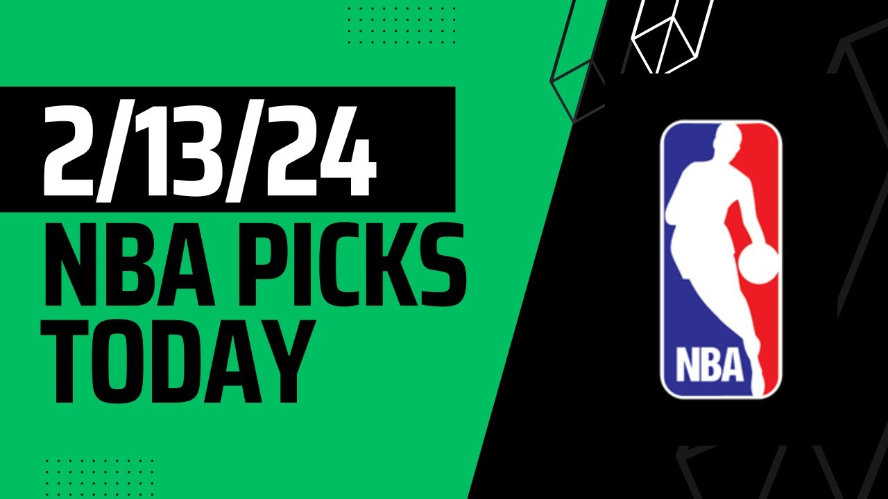 BEST NBA PICKS TONIGHT | PRIZEPICKS & UNDERDOG FANTASY PICKS | 2/13 ...