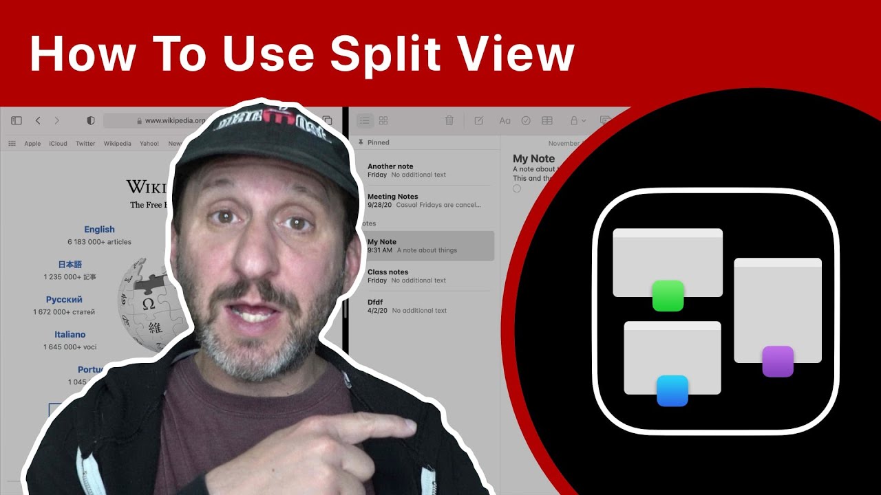 Mac Basics How To Use Split View YouTube mac-basics-how-to-use-split-view-youtube